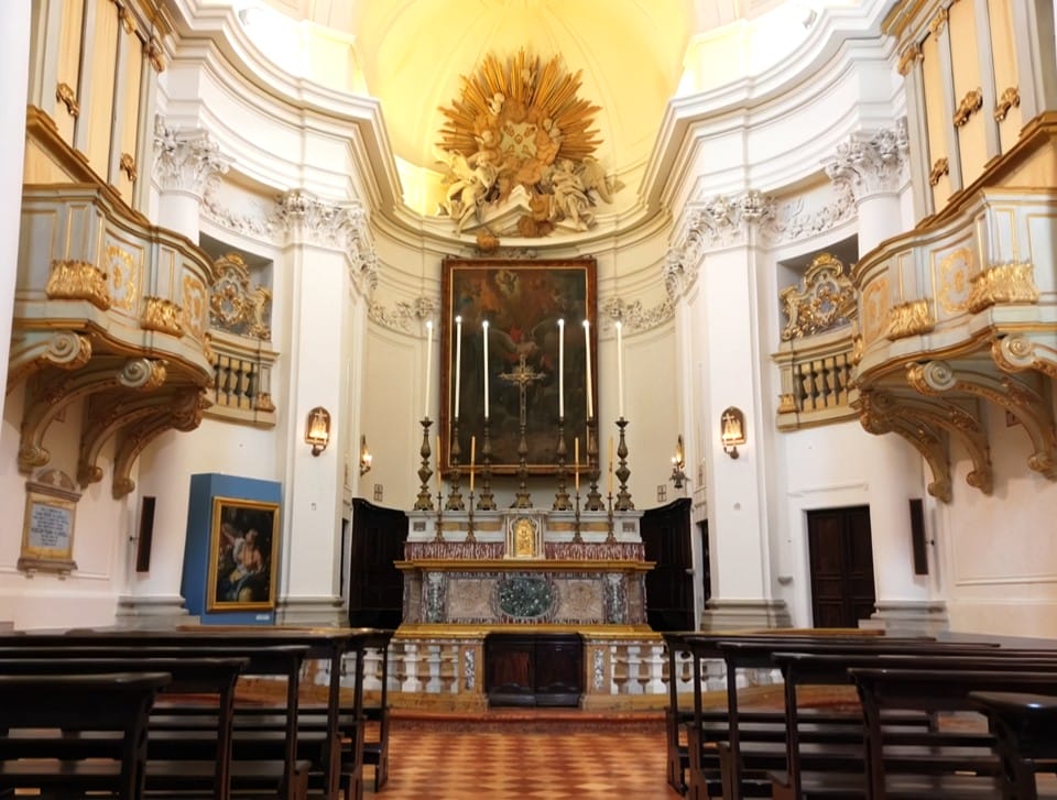 Faustina Maratti rivive a teatro: a Camerano uno spettacolo tra arte ...