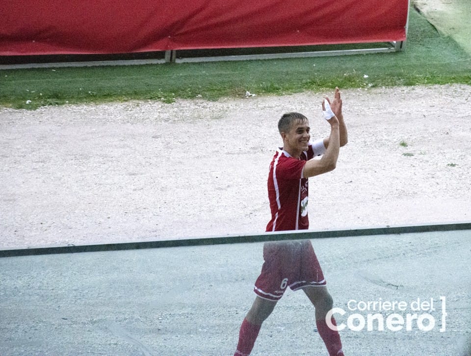 Rovinelli di testa regala la vittoria all’Ancona