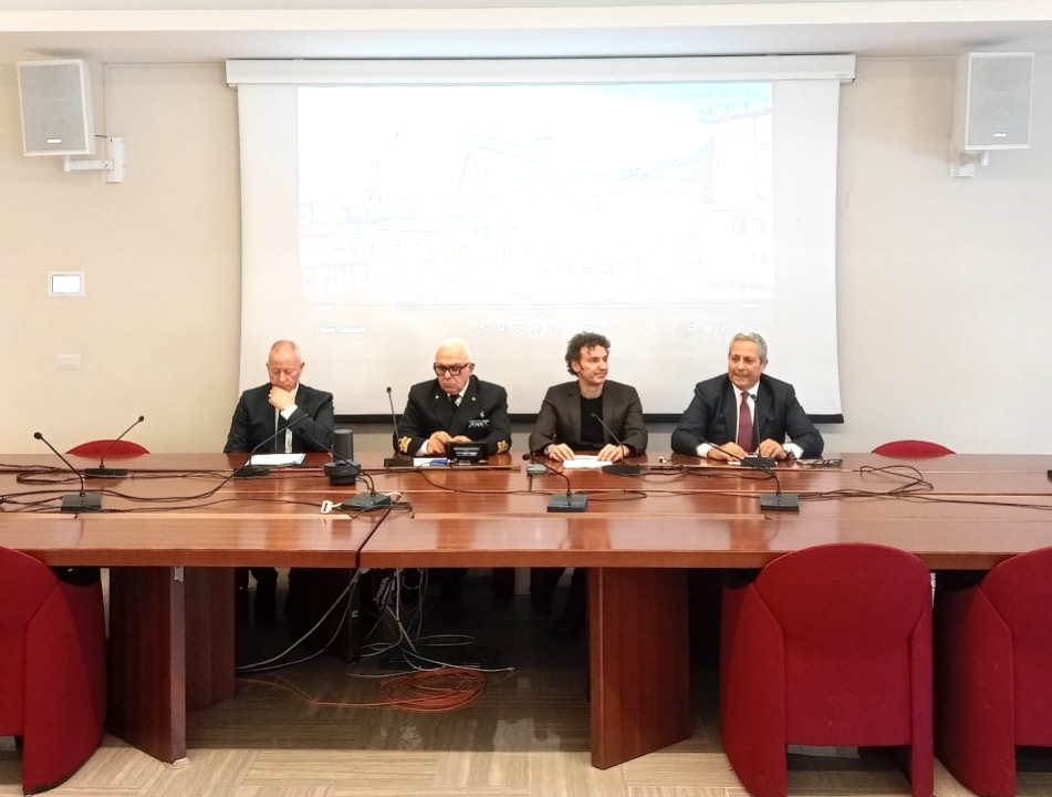 Avvio dei lavori per la nuova sede del CNR IRBIM di Ancona